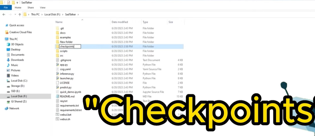SadTalker AI - Create Your Talking Avatar (FREE)